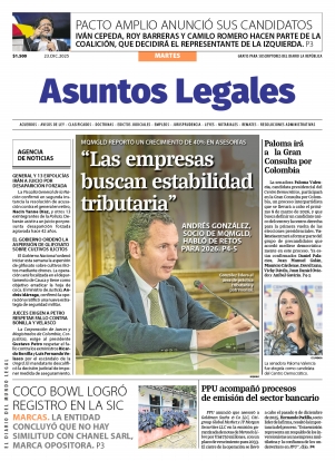 La República ePaper