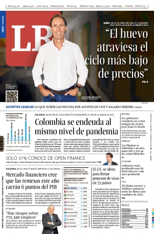 La República ePaper
