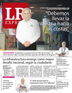 La República ePaper