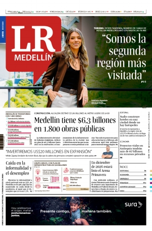 La República ePaper